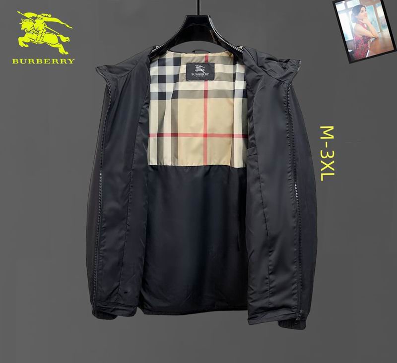 Burberry M-3XL 12yr273 (2)-服饰丨向阳